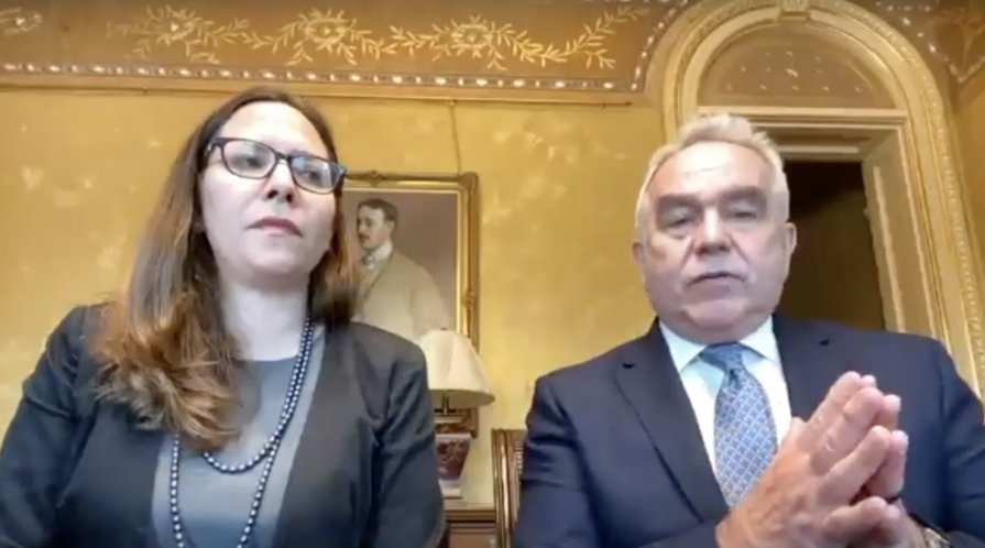 A Tip-Point in U.S.-China Relations | ______Assessing China / The TEA ...